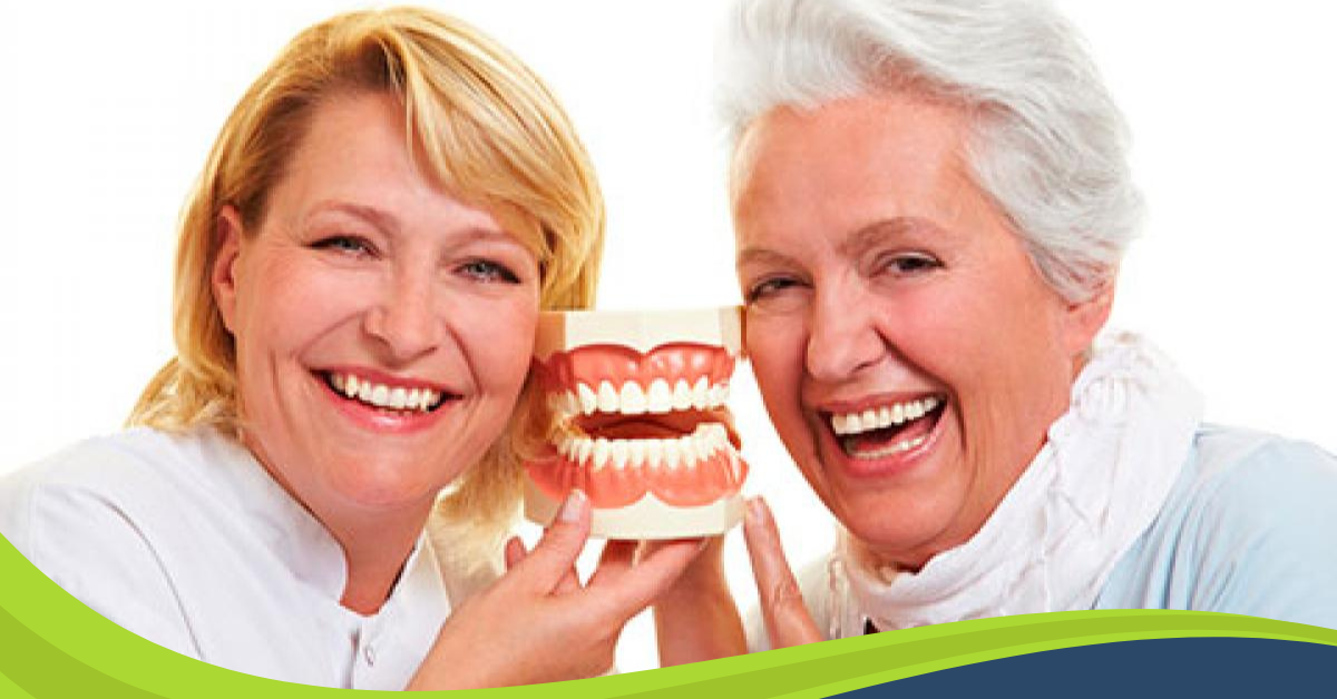 MANTENIMIENTO, MANEJO Y CUIDADO DE LAS PRÓTESIS DENTALES – HelloDent